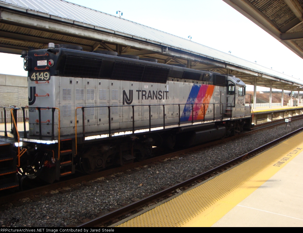 NJT 4149